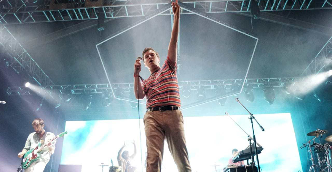 ¡Friendly Fires anuncia nuevo disco y estrena canción!