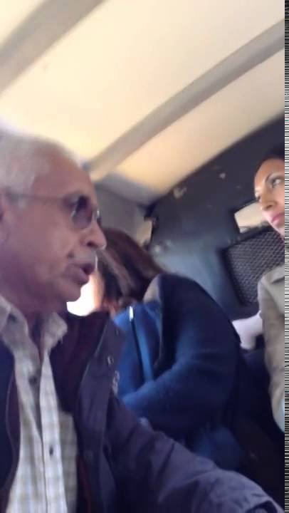 La verdadera historia detrás del meme del señor de la combi (contada ...