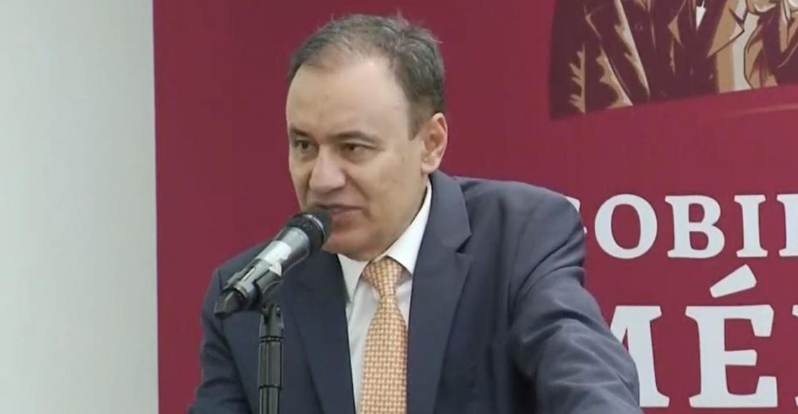 "Esperamos que 2020 tenga buenos resultados para recuperar la paz": Durazo