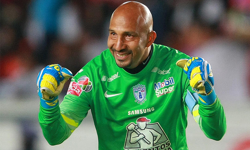 ¡El ‘Conejo’ Pérez regresará a jugar con Cruz Azul!