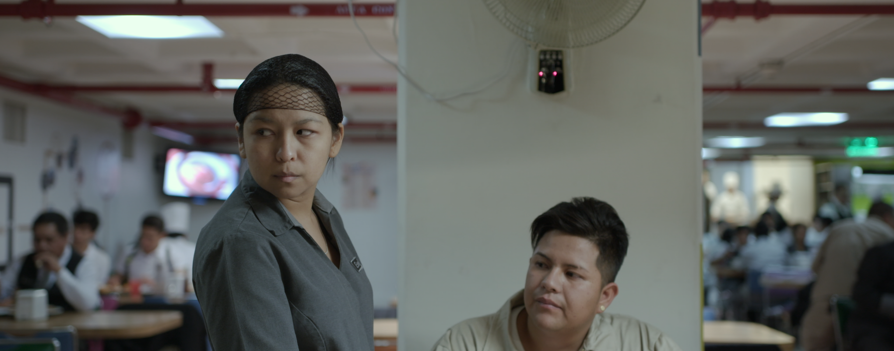 'La camarista' es la película que representará a México en los Oscar ...