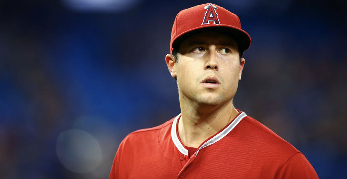 Murió Tyler Skaggs, pitcher de Los Angeles Angels a sus 27 años