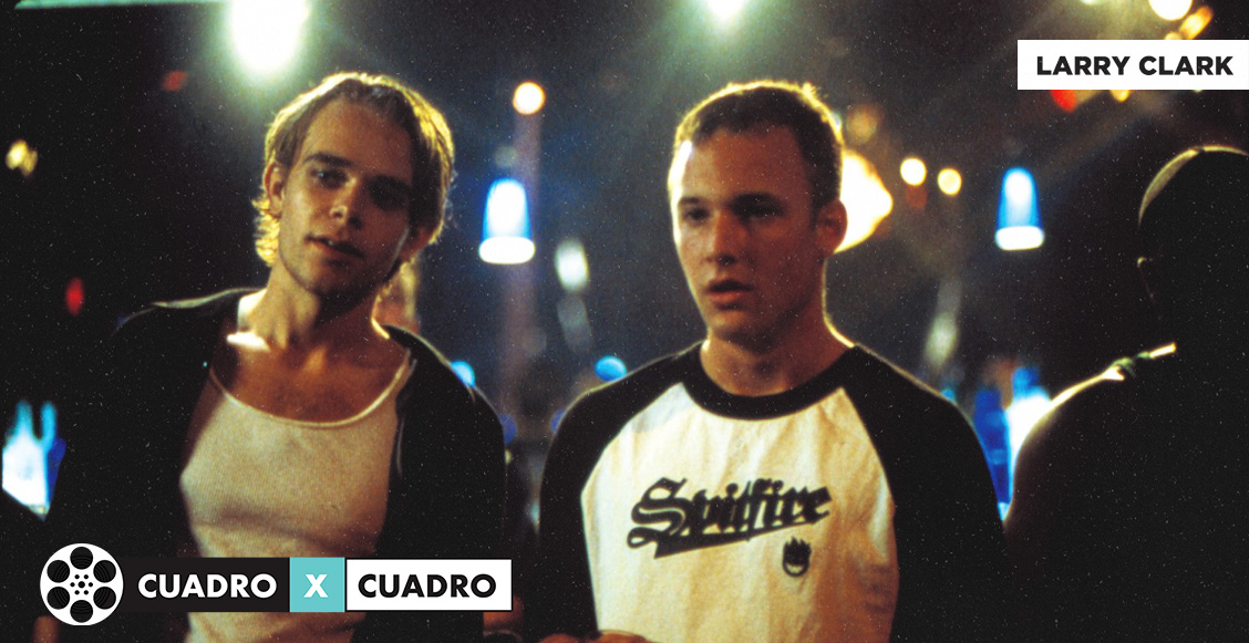 CuadroXCuadro: 'Bully', reflexión de la juventud en tiempos de violencia