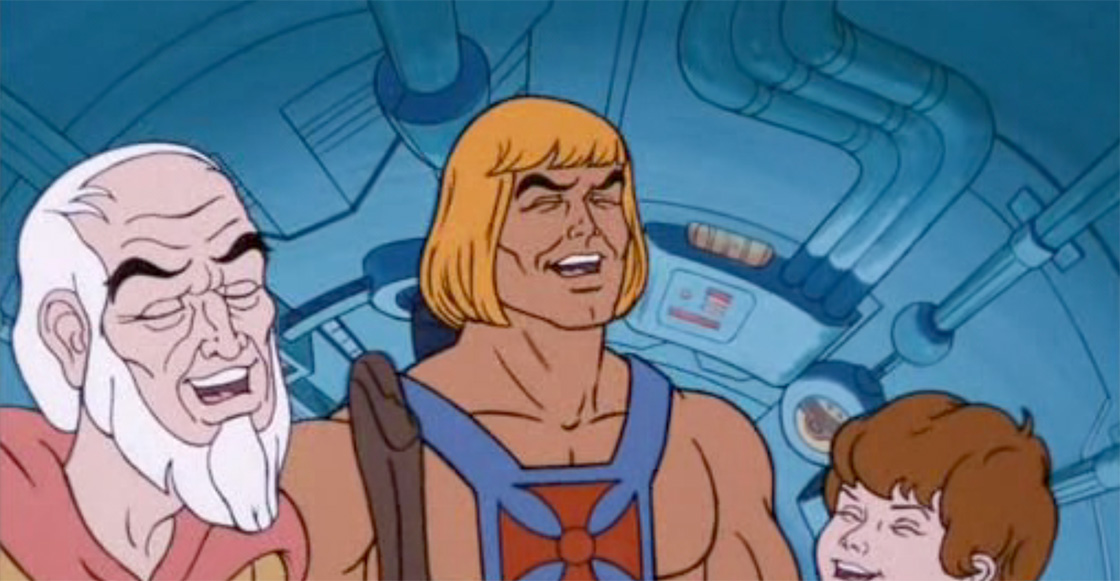He-Man - Sopitas.com