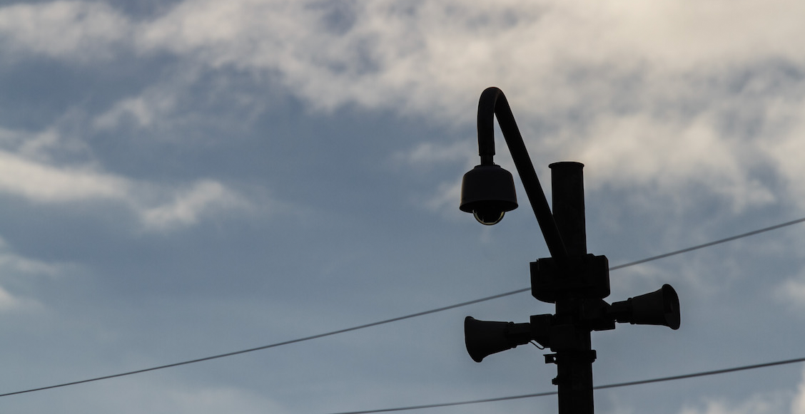 Y a todo esto... ¿cómo funciona la alerta sísmica en México?