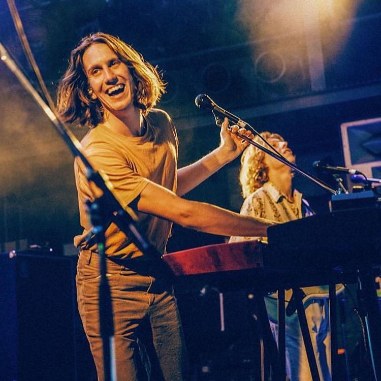 La historia de cómo Daft Punk catapultó a una pequeña banda llamada Parcels