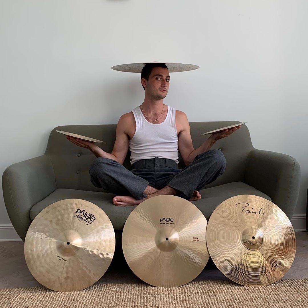 La historia de cómo Daft Punk catapultó a una pequeña banda llamada Parcels