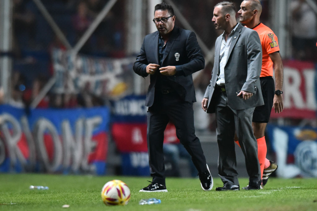 Recomendación del 'Cholo' Simeone pondría a Mohamed lejos de Cruz Azul ...