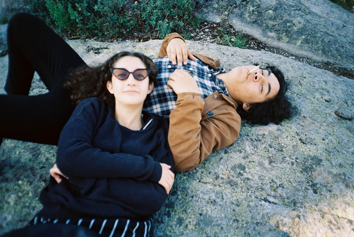 Ed Maverick estrena video para "siempreestoypati"