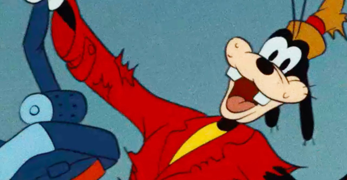 Disney resuelve el misterio de qué animal es Goofy... ¿pero qué es Pluto?