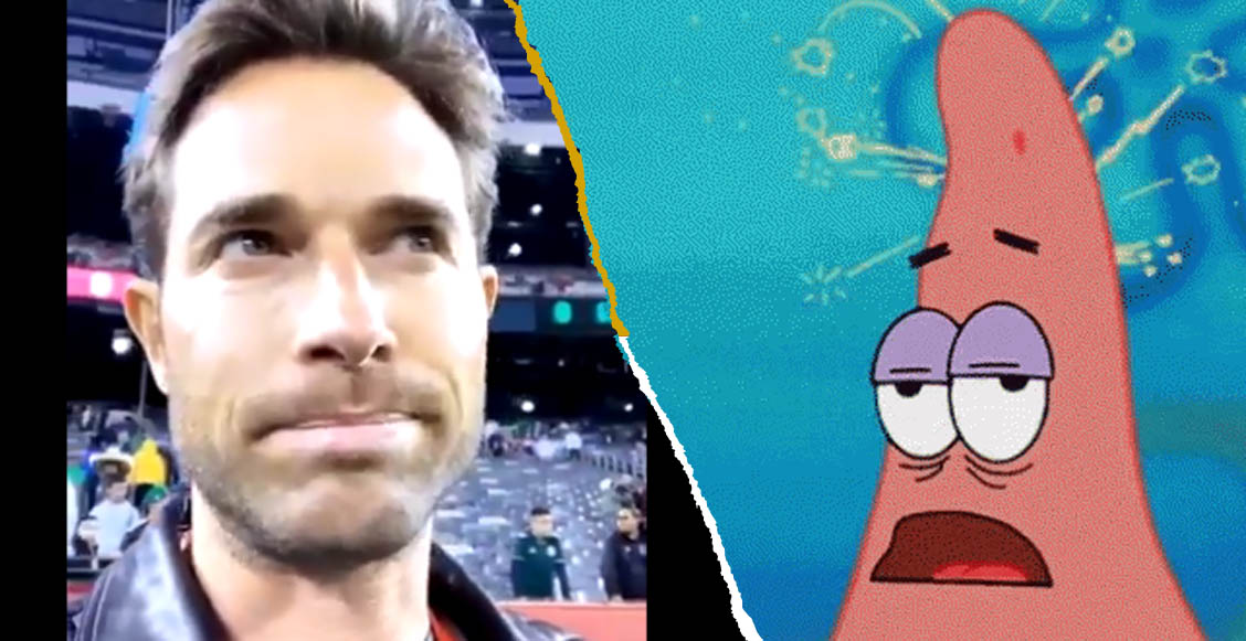 Sebastián Rulli - Sopitas.com