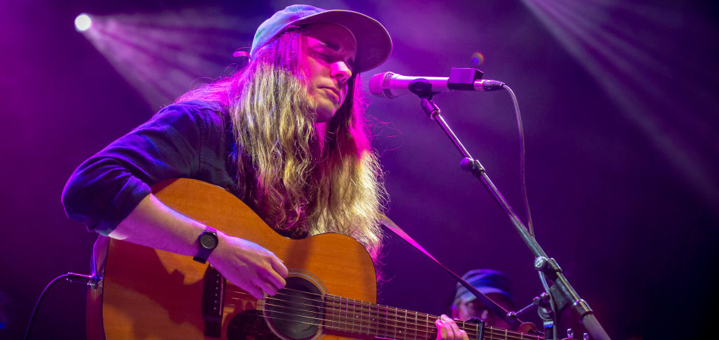 Andy Shauf lanza nueva rola "Things I Do" y anuncia nuevo álbum