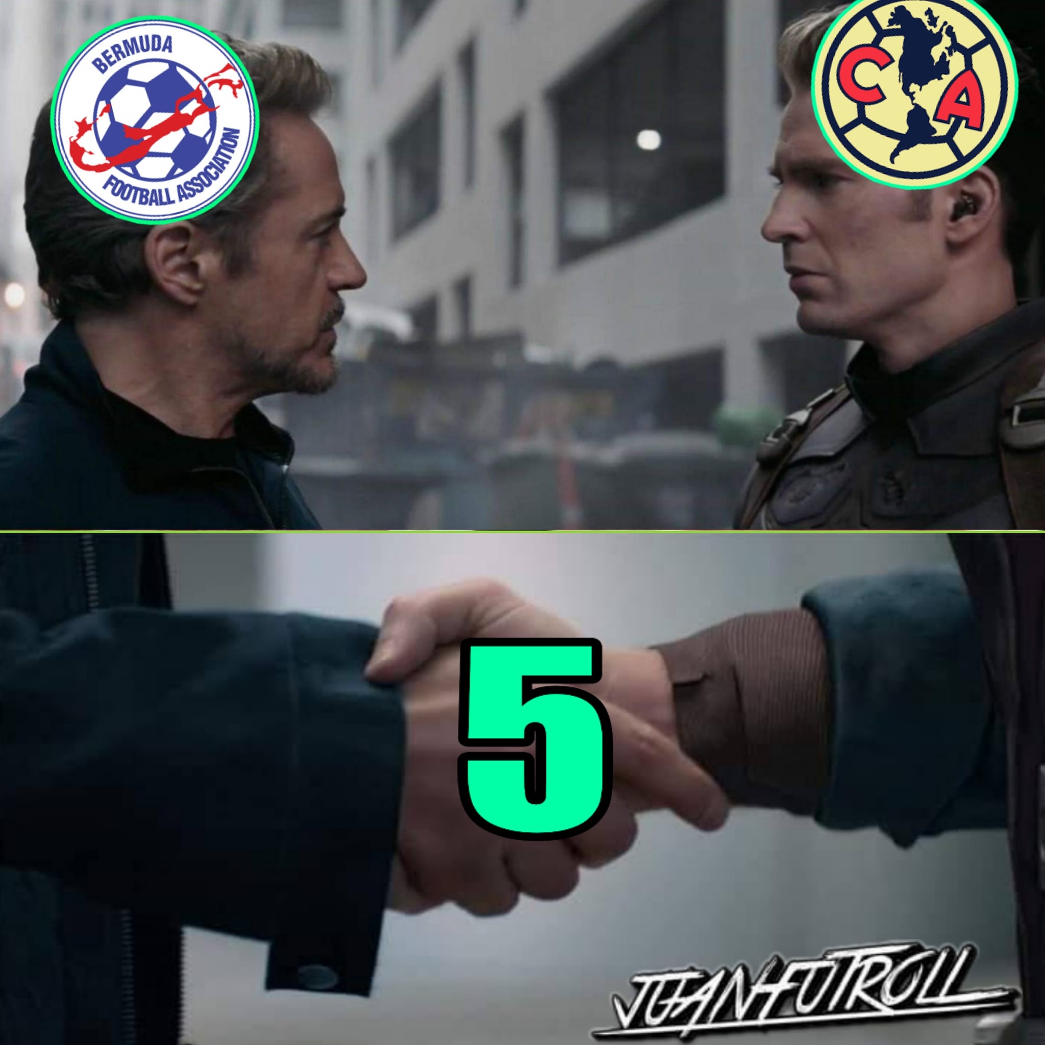 ¡Ódiame más! Los memes también festejan el aniversario del América