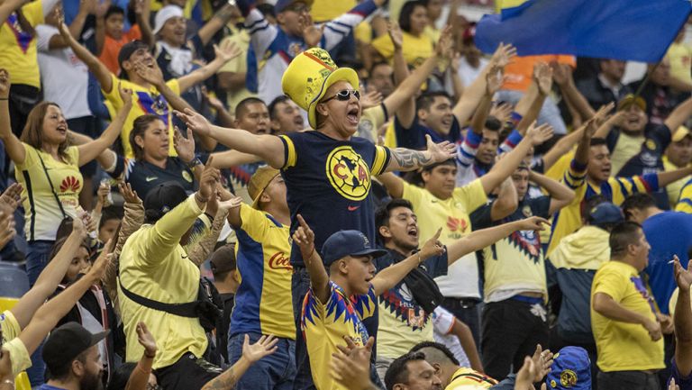 5 frases que identifican a cualquier fan del América en México y en el ...