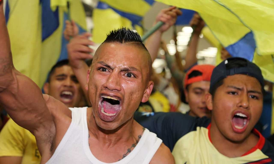 5 frases que identifican a cualquier fan del América en México y en el ...