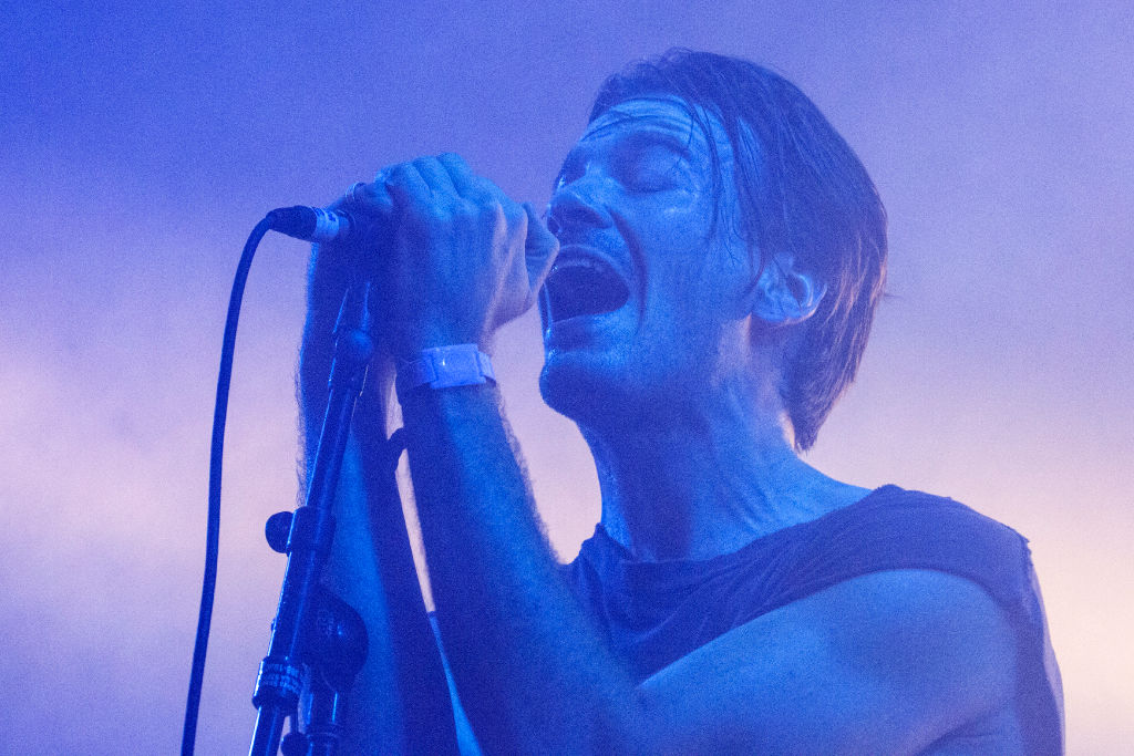 TR/ST se sacude el synth pop en su nuevo disco 'The Destroyer- 2'