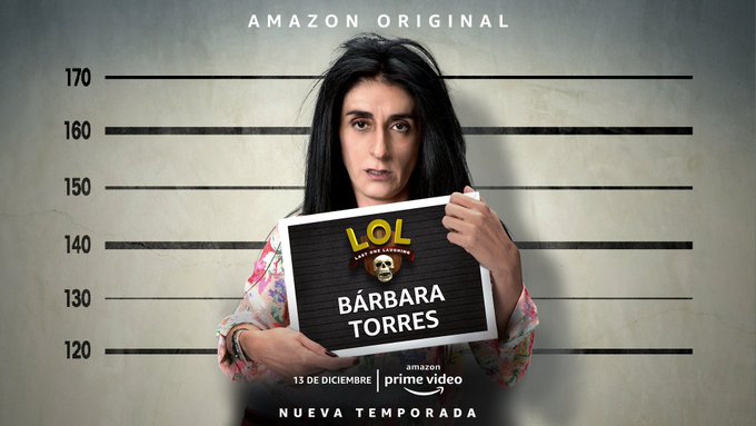 ¿Realmente vale la pena ver la nueva temporada de 'LOL' de Amazon Prime ...