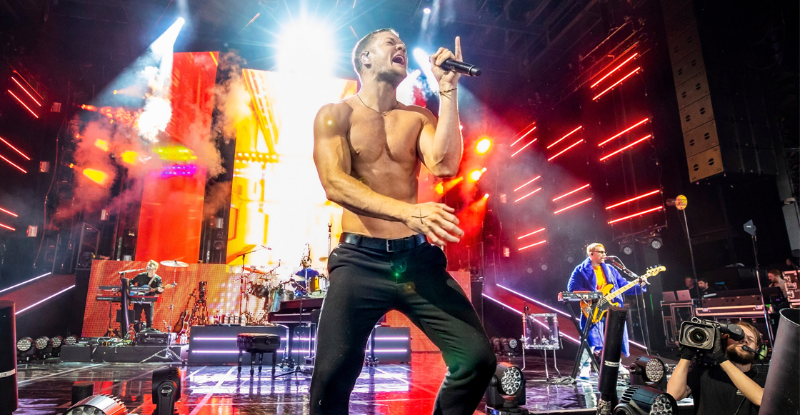 Azuky, la adolescente de Ecatepec que brilla en el freestyle