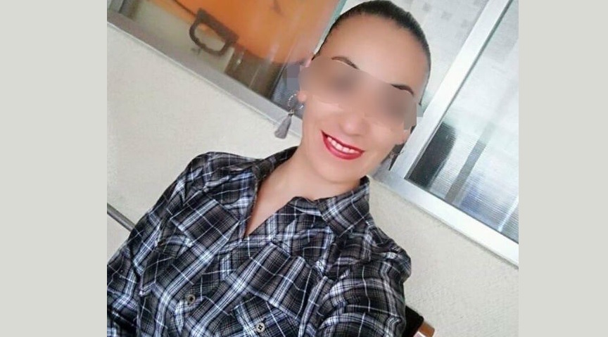 Arrestan a exesposo de profesora de la UAEM; confiesa feminicidio