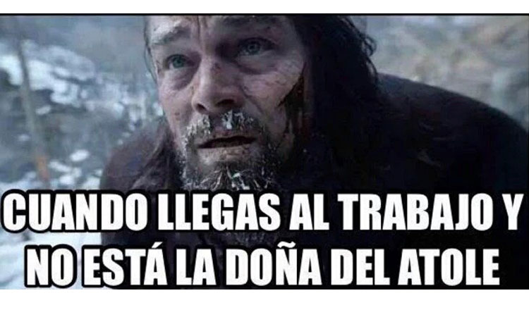 7 memes de películas que representan tu vida diaria