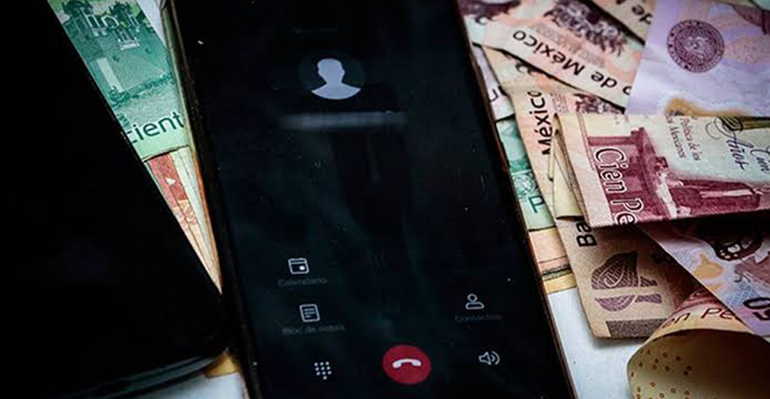 ¿Cómo detectar una llamada de extorsión y qué hacer?