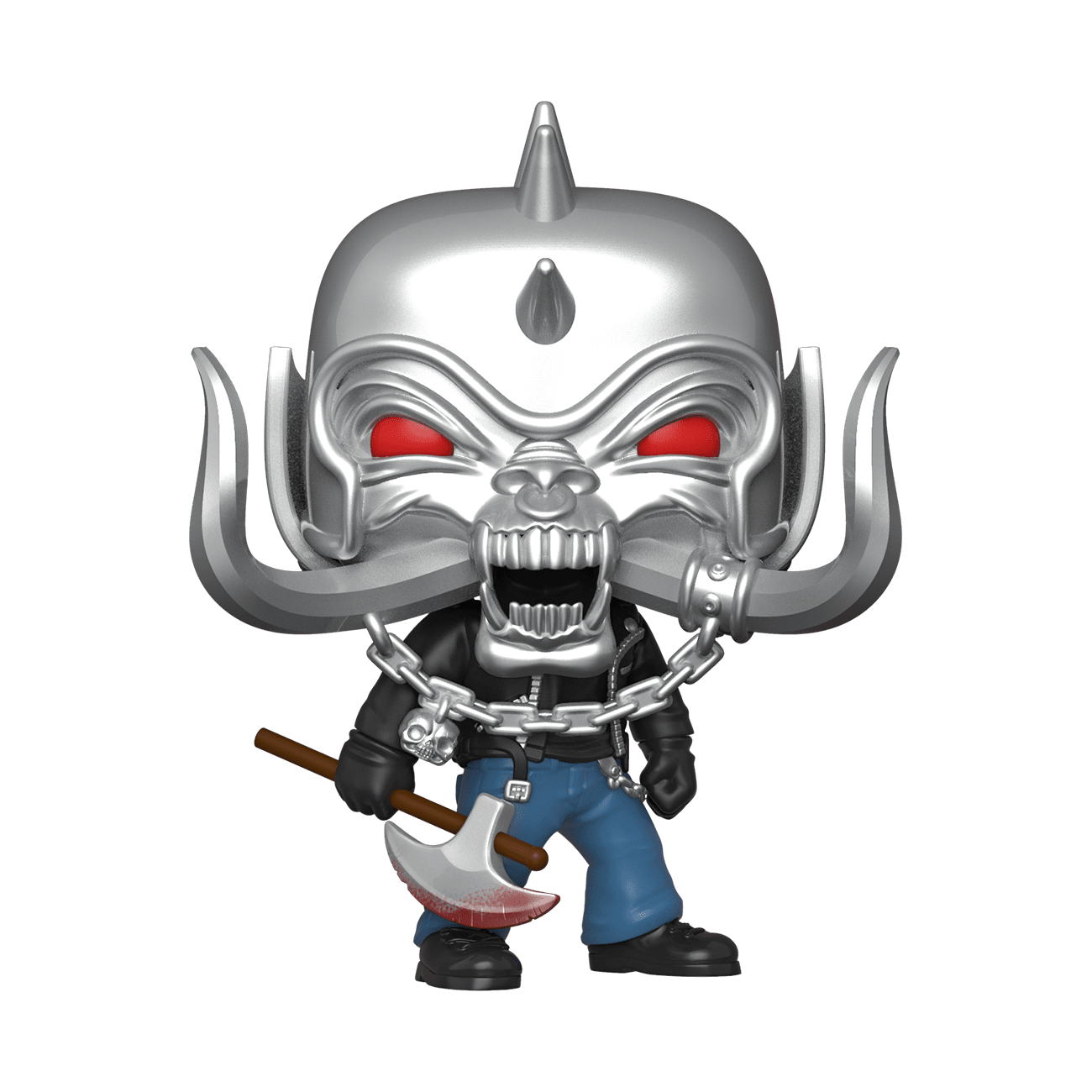 ¡Funko lanzará figuras de Slipknot, Weezer, James Brown y muchos más!
