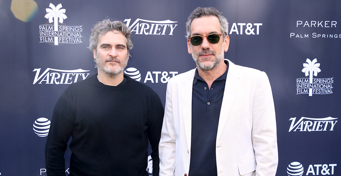 Todd Phillips quiere ver una cinta de Batman en el universo de 'Joker'