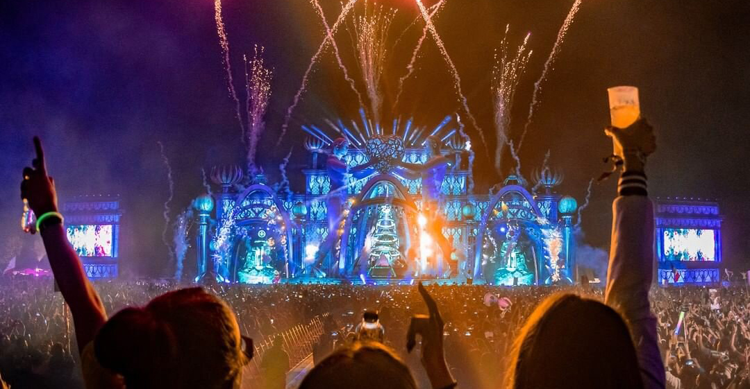 ¡Ya tenemos los horarios para el EDC México 2020!