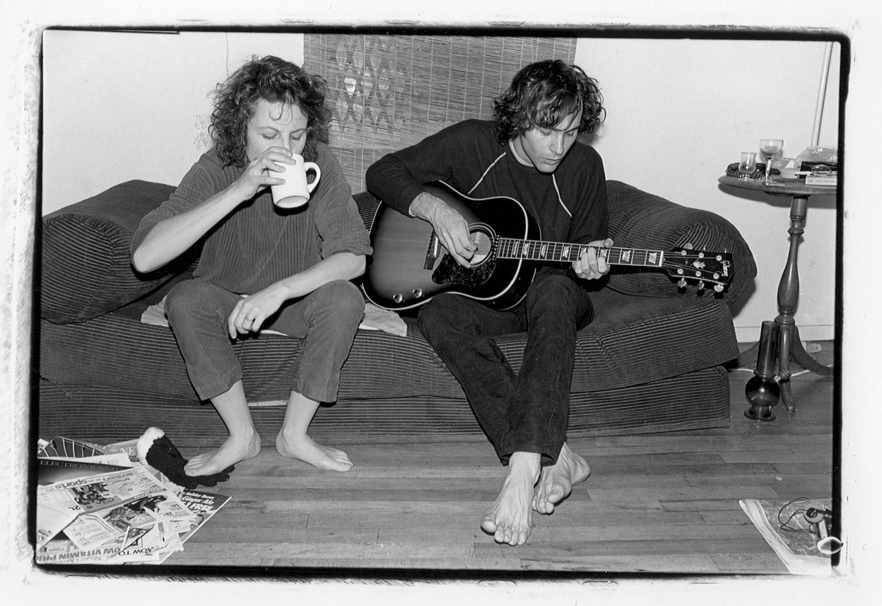 Murió a los 61 años David Roback, guitarrista y co-fundador de Mazzy Star