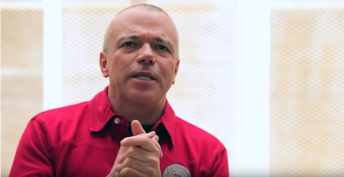 ¿Quién fue Jhon Jairo Velásquez, alias Popeye, exjefe de sicarios del ...