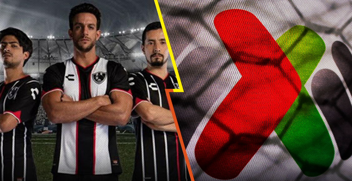 Lo que sabemos de la supuesta llegada de Club de Cuervos a la Liga MX