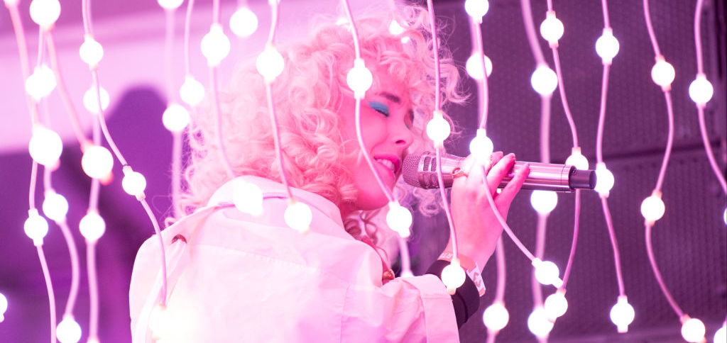 Purity Ring anuncia su primer álbum en cinco años y comparte nuevo sencillo