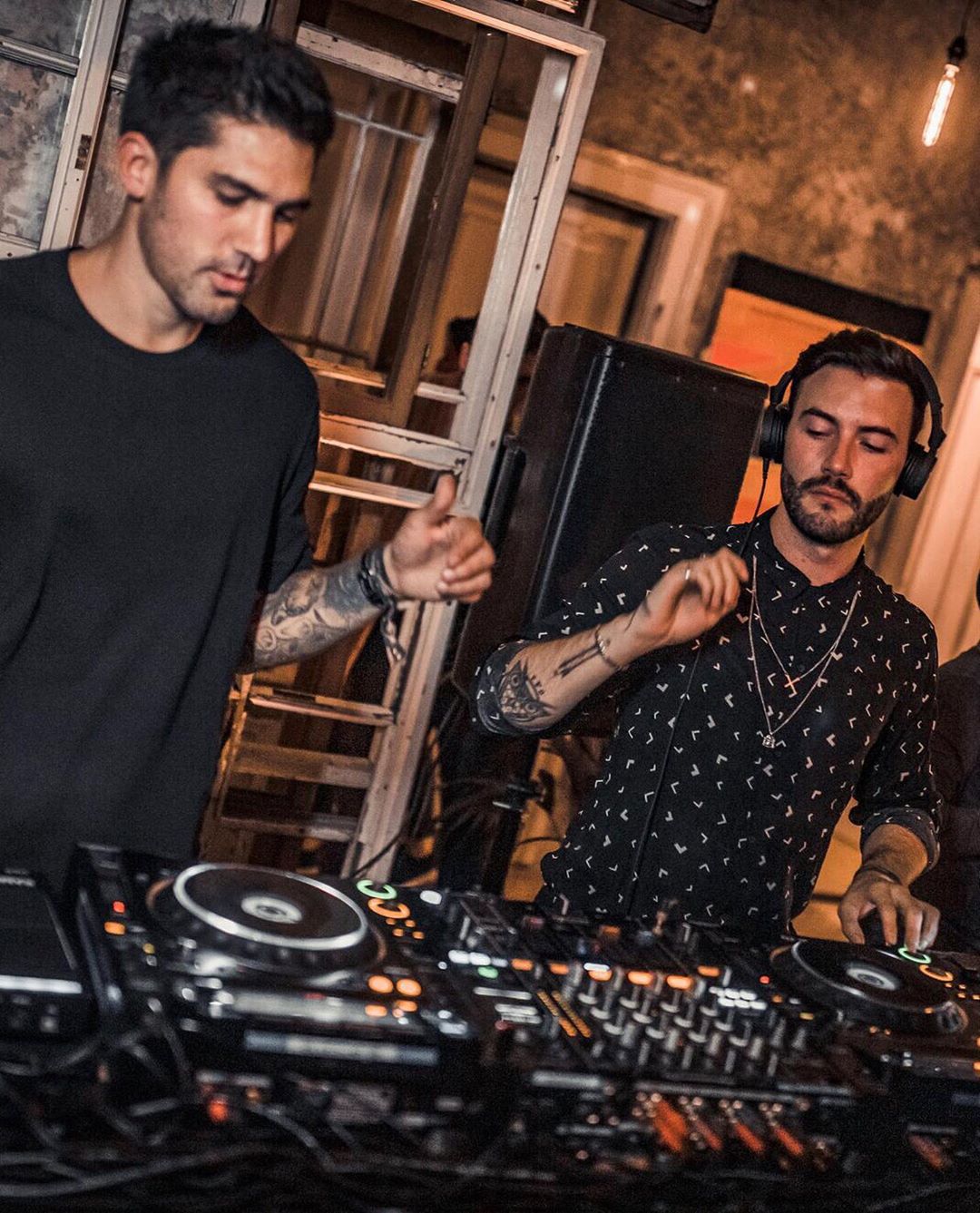 Tom & Collins: ¿Cómo unos DJs mexicanos lograron estar entre los 100 ...