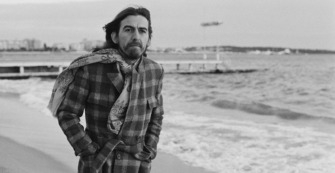 George Harrison tendrá su propia estatua y hasta bosque en Liverpool