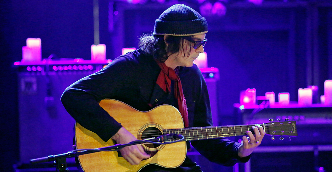 Murió a los 61 años David Roback, guitarrista y co-fundador de Mazzy Star