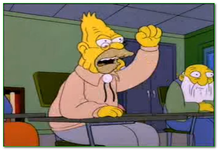 Los 8 abuelos más famosos del cine y la televisión que todos amamos