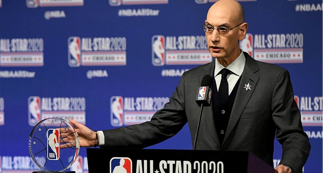 Trofeo del MVP del NBA All-Star pasará a llamarse Kobe Bryant