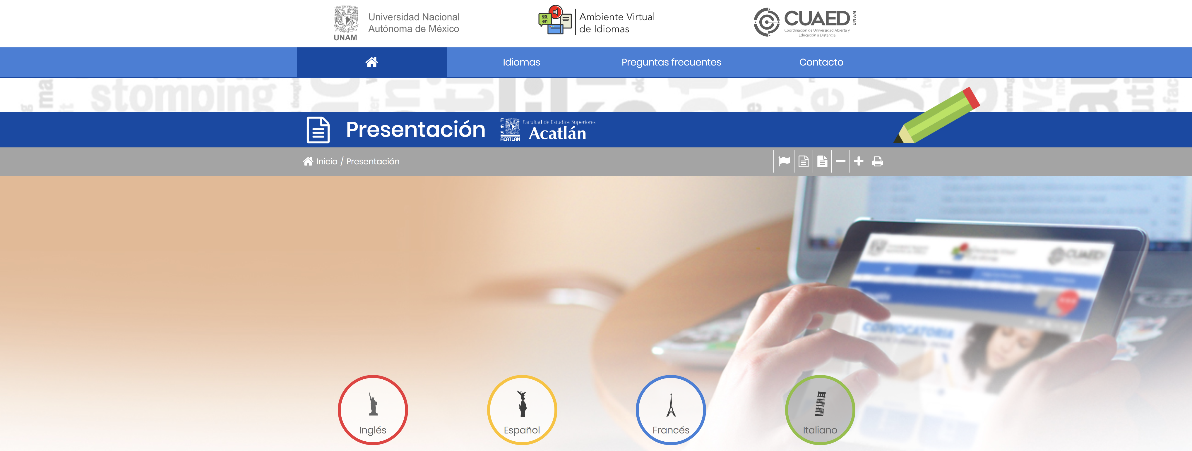15 sitios web para tomar cursos y diplomados online totalmente gratis