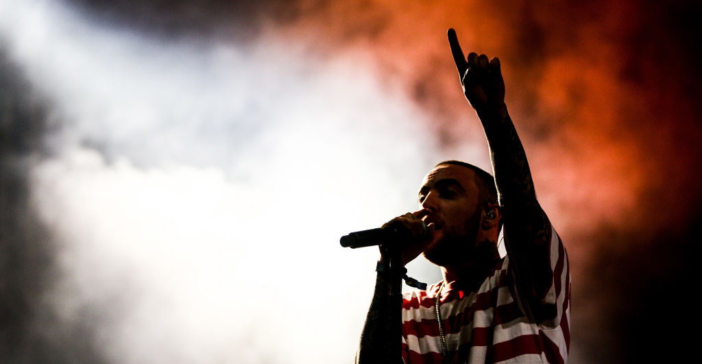 Nueva edición de 'Circles' de Mac Miller llegará con dos nuevas ...