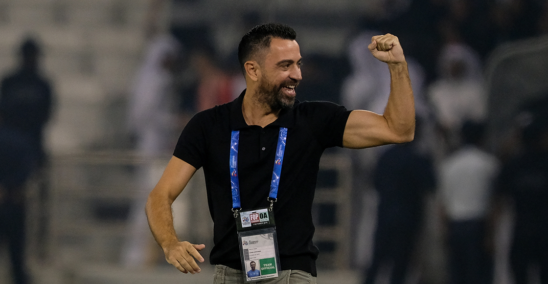 Los 5 puntos claves que debe trabajar Xavi Hernández como DT del Barcelona