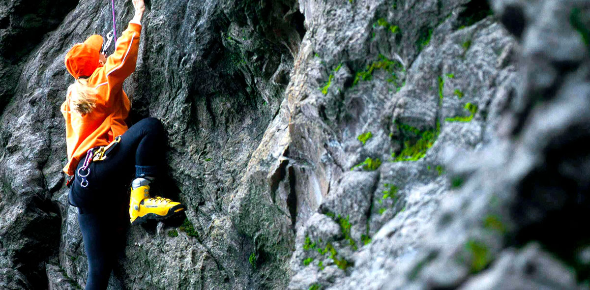 Ellas: Karla Wheelock, la mexicana que nos enseñó cómo llegar a lo más ...