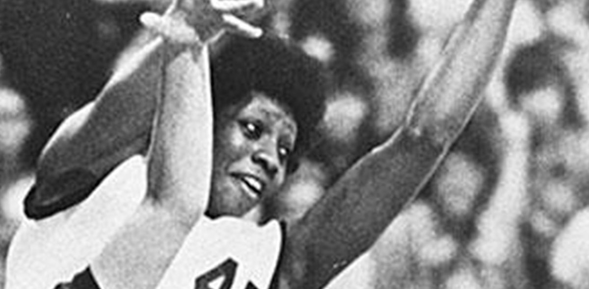 Ellas: Lucy Harris, la mujer que revolucionó la NBA