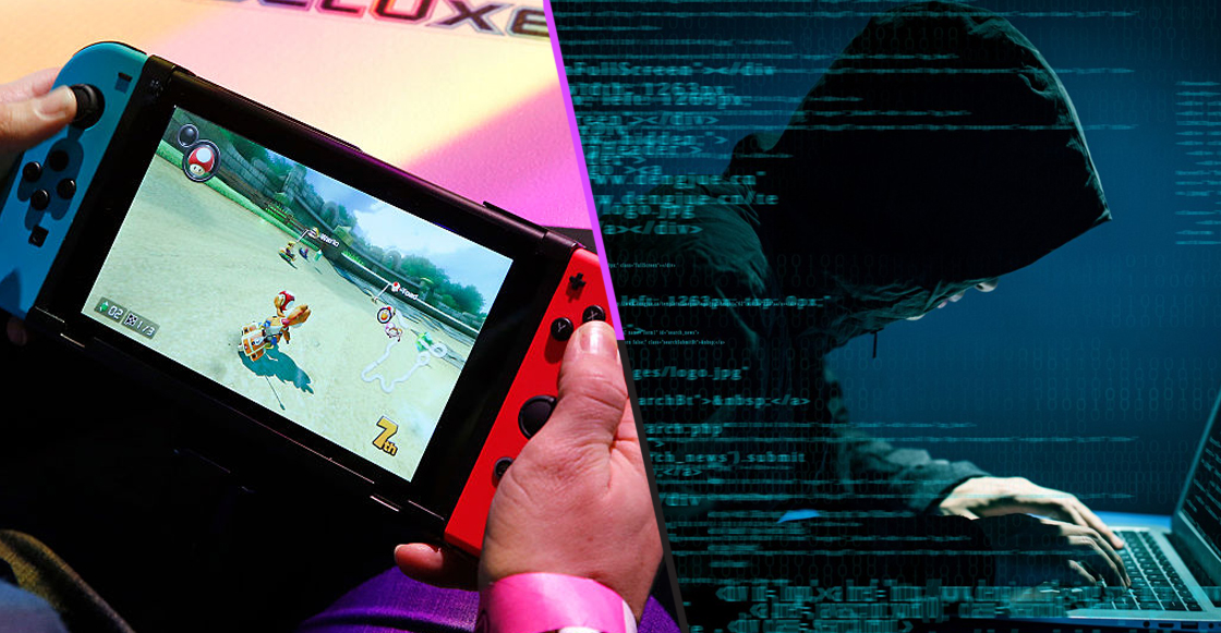 Nintendo confirma que 160,000 cuentas de usuarios fueron hackeadas