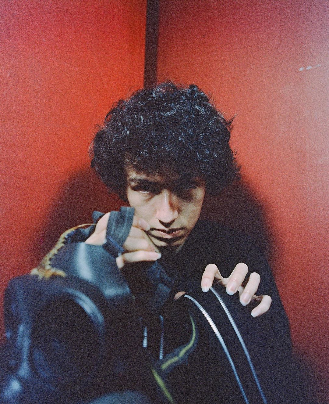 "Lo que realmente me importa es hacer música que no exista": Una ...