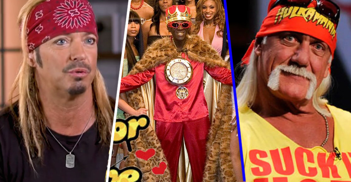 10 programas de VH1 que todos vimos alguna vez (y que ya no recordamos)