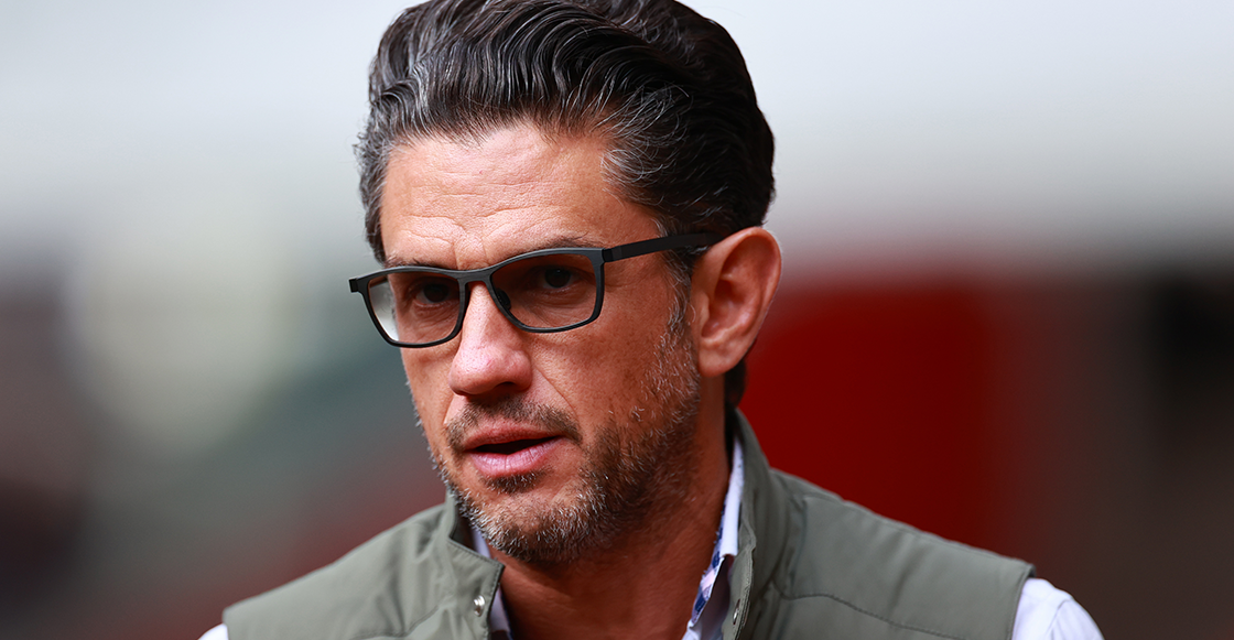 Lo que sabemos sobre la acusación de la FGR contra Alejandro ...