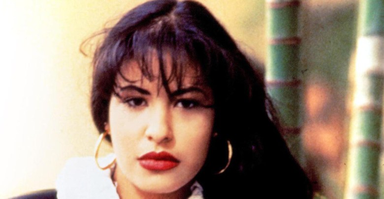 Estas son las 10 mejores canciones de Selena Quintanilla