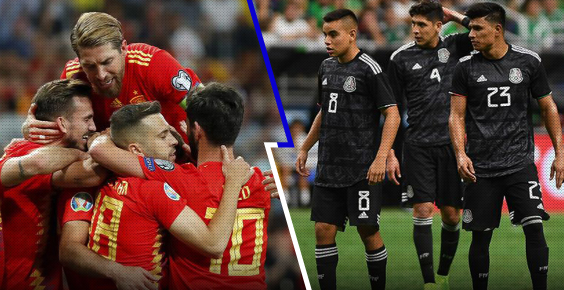 Estos son los torneos de selecciones que se jugarían hasta 2021 por ...