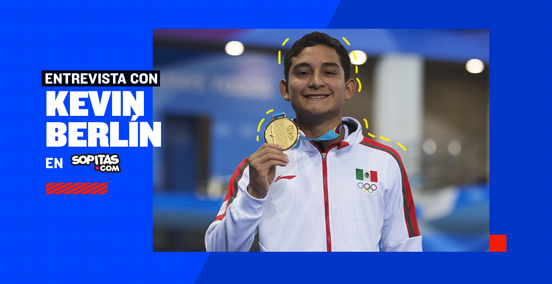 Kevin Berlín - Sopitas.com