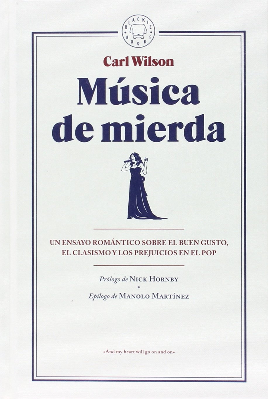 10 libros sobre música que cualquier melómano tiene que leer